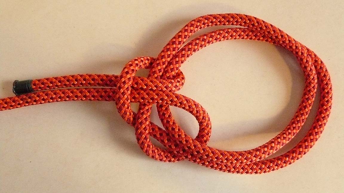 Working name Black Hole Loop - New Knot Investigations - International ...