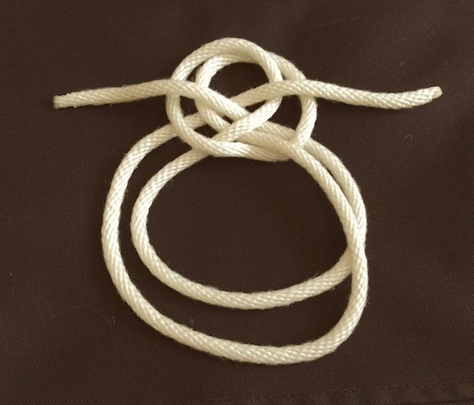 A New Binding Knot? - New Knot Investigations - IGKT Forum